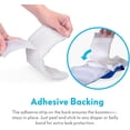 Diaper Pads | Booster Pad Inserts for Female and Male Washable and ...