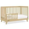 Delta Children Frankie 4-in-1 Convertible Crib - Greenguard Gold ...