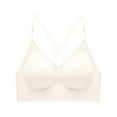 Beautiful Back And Seamless Jelly Outer Expansion Underwear Women Can't ...