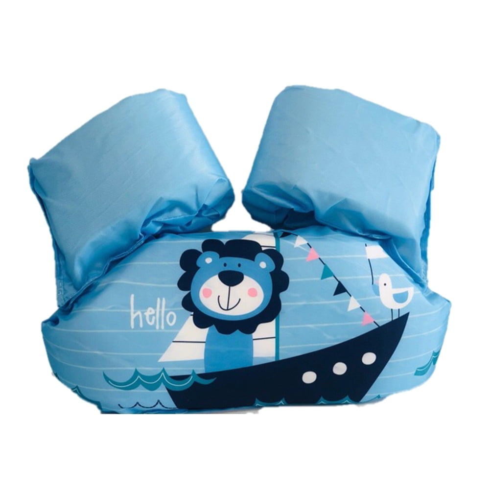 Colofity Puddle Jumper Kids Life Jacket | Life Vest for Children ...