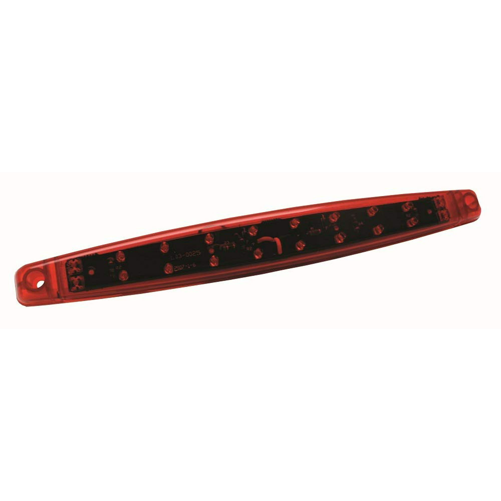 Click here for Essges Kaper Ii L03-0057 Red Led Stop/Turn/Tail Li... prices