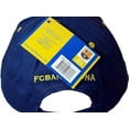 FC Barcelona Authentic Official Licensed Product Soccer Cap - 023 ...
