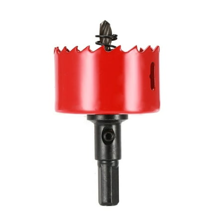 M42 50mm Multifunction Double Metal Opener Carpentry Reaming ...