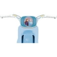 Fly Wheels Disney Frozen Tricycle with 15 inch Front Wheel with Light ...