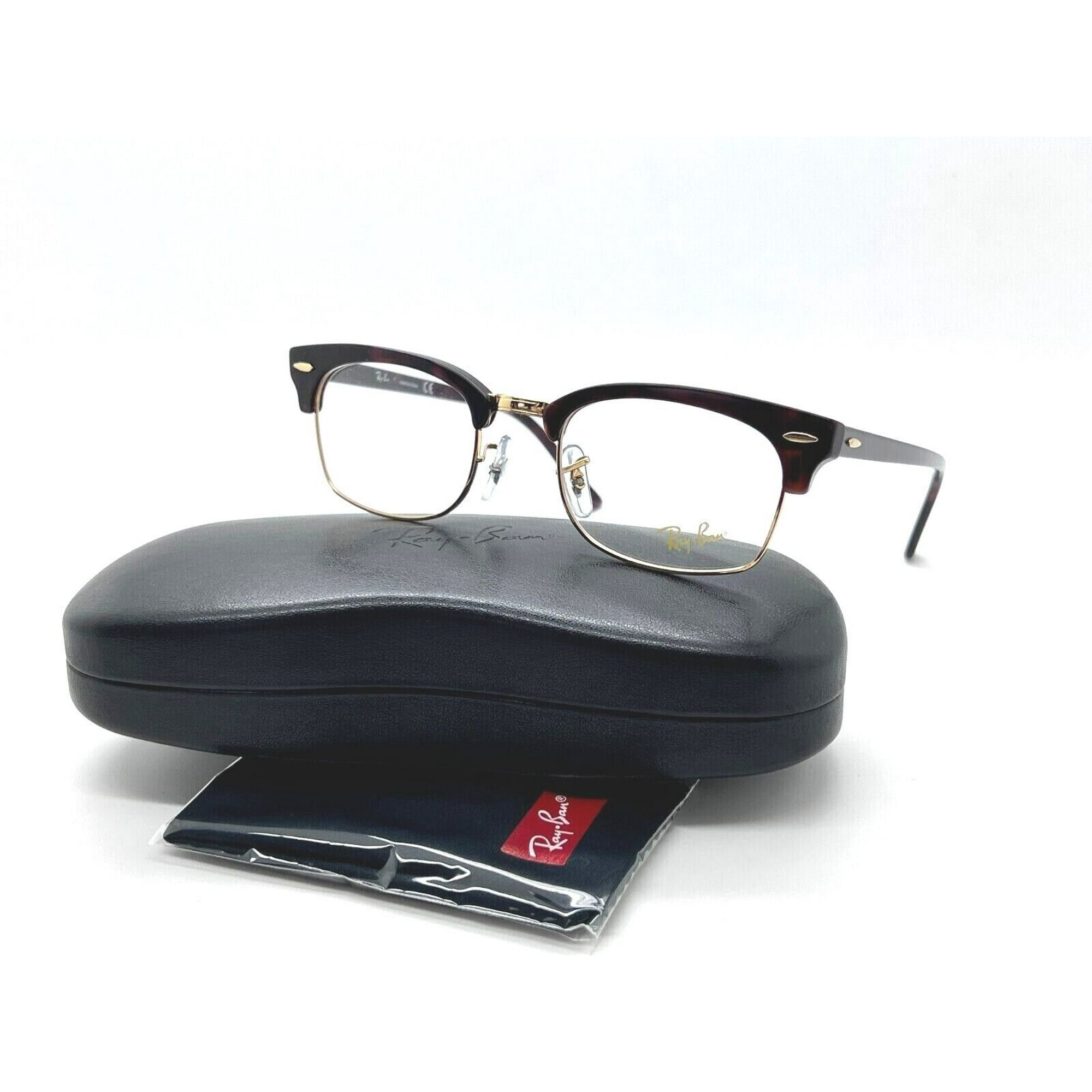 Ray Ban Optical Clubmaster