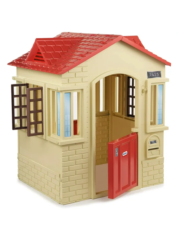 Kids Playhouses in Outdoor Toys - Walmart.com