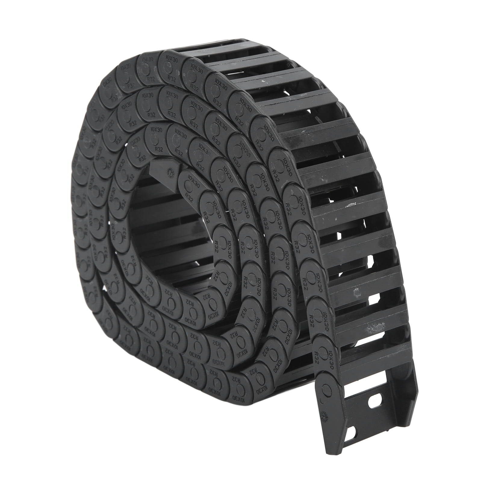 Cadena de arrastre portadora, cadena de arrastre por cable Cadena de ...