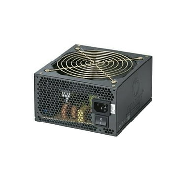 Coolmax 400W Power Supply - Walmart.com