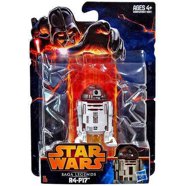 Star Wars Snow & Desert Captain Rex Action Figure - Walmart.com