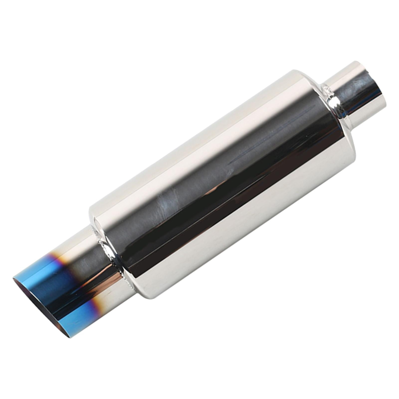 Click here for Lipstore Exhaust 2 Inlet 3 Outlet Universal Stainl... prices