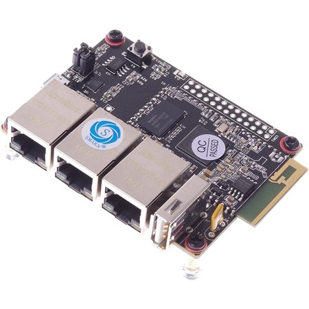 SOM9331 Openwrt AR9331 WiFi Module/Low Power 10+ GPIO | Walmart Canada