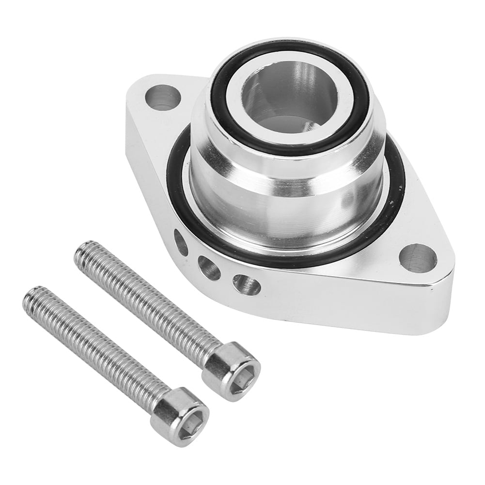 Blow Off Pressure Relief Valve Base BOV 1012 Adaptor Fit for A1 A3 ...