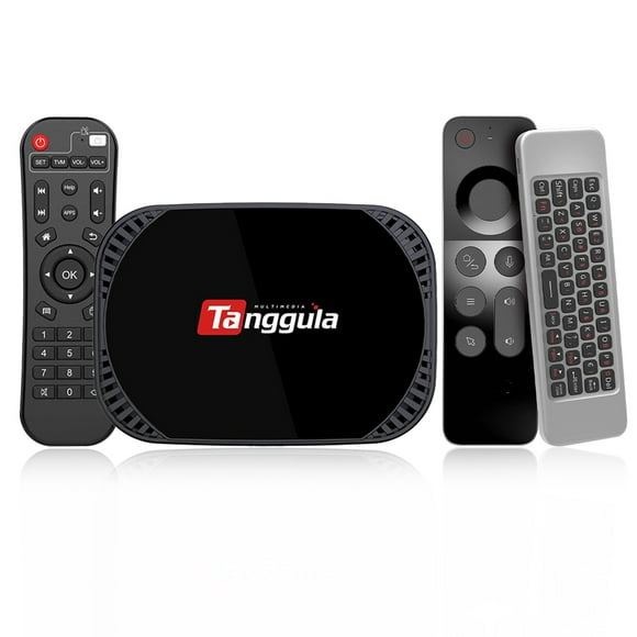 Android Tv Box
