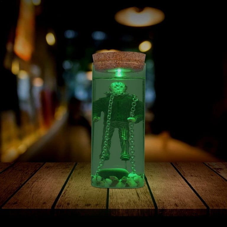 Jason Voorhees Water