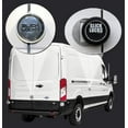 FD-TR-FVK-Slide-TK - Full-Size Ford Transit Van w/ Side Sliding Door ...
