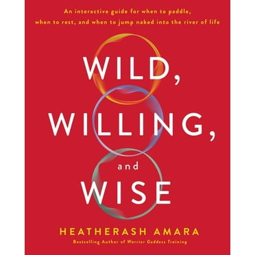 Wild Wisdom: The Illustrated Bestiary : Guidance and Rituals from 36 ...