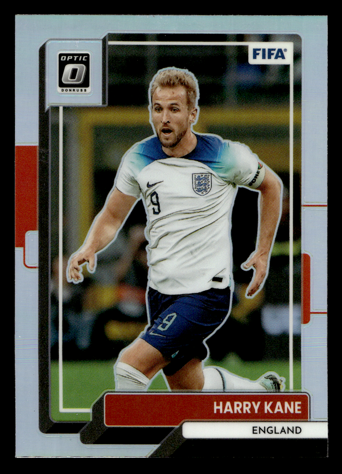 2023 Panini Donruss Optic Soccer Harry Kane #28 - Walmart.com