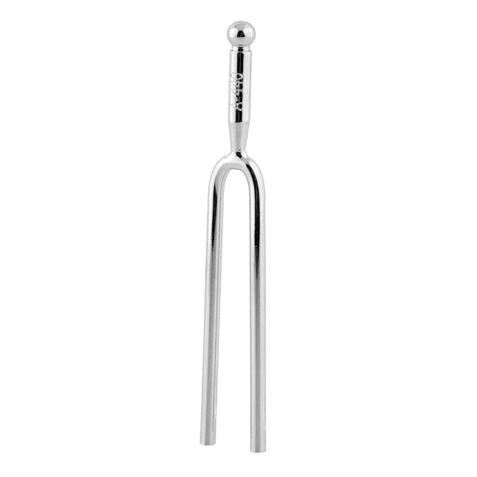 Diapasón de acero 440HZ Diapasón de piano profesional para instrumentos ...