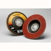 3M 14736U Finesse-it Roloc Finishing Disc Pad - 3" - Walmart.com