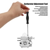 Screwdriver Adjusting Tool, Carburetor Adjustment Tool Screwdriver A ...