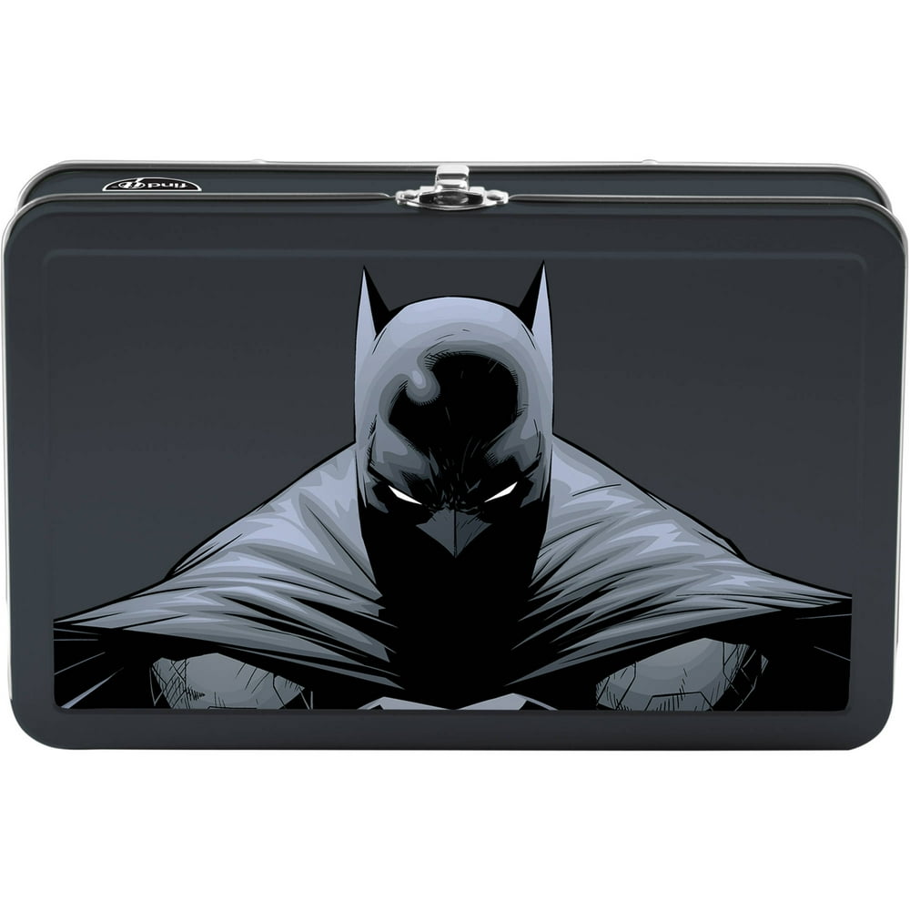 Tin Pencil Box, Batman - Walmart.com - Walmart.com