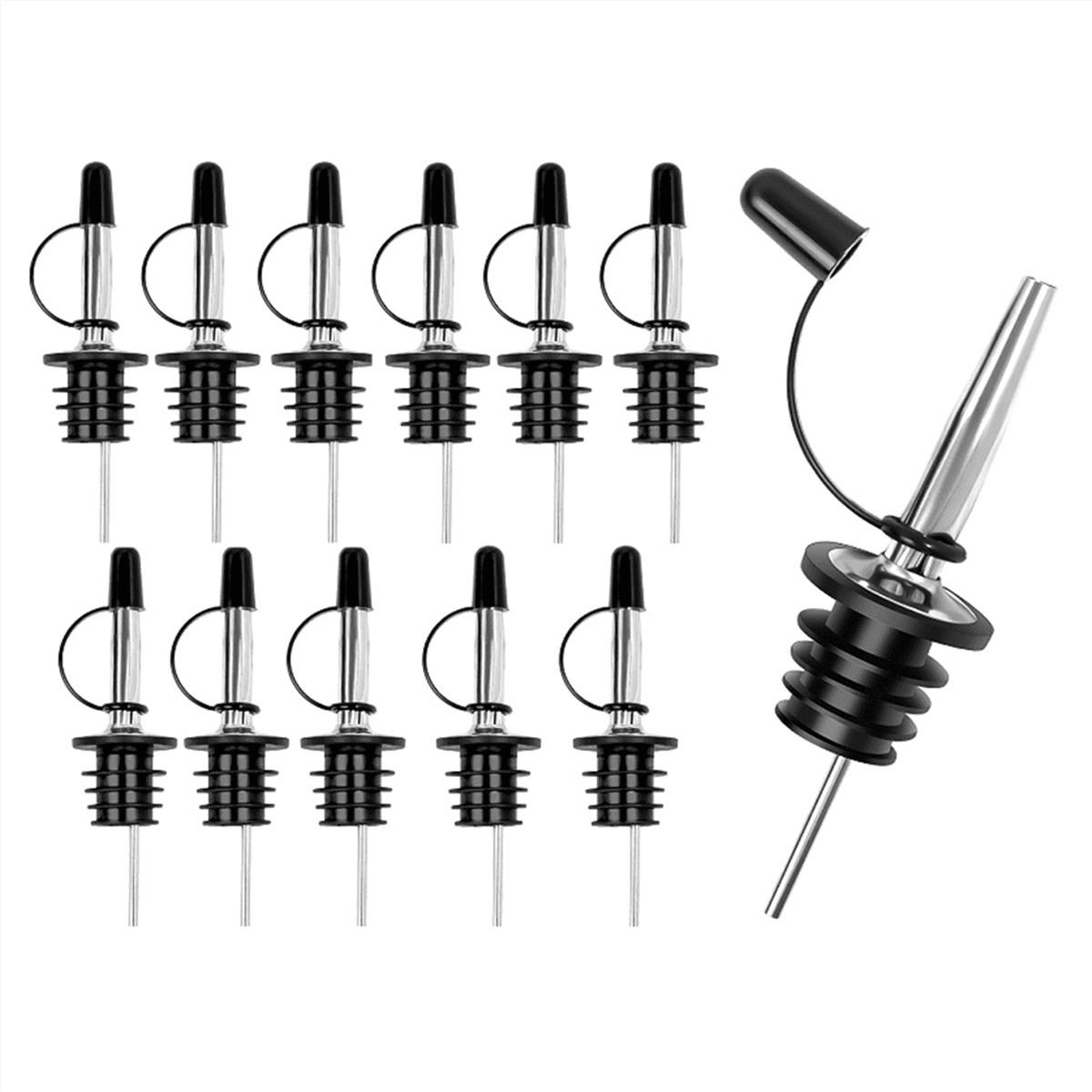 Click here for Unbranded Wine Pouring Spout  Food Grade Wine Bott... prices