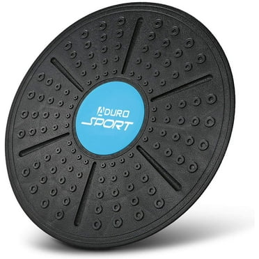 CanDo Professional Exercise Standing Balance Board, Physical Therapy ...