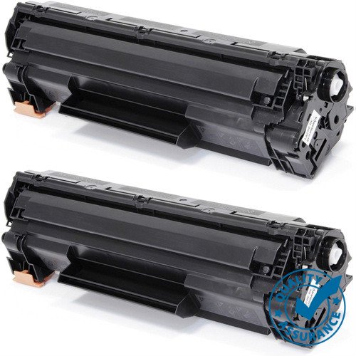 Click here for Printer Pro 2 Packs Deal! Hp 83a (Cf283a) Black To... prices