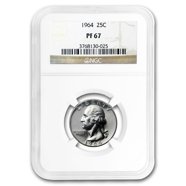 2007-P George Washington 25-Coin Presidential Dollar Roll - Walmart.com