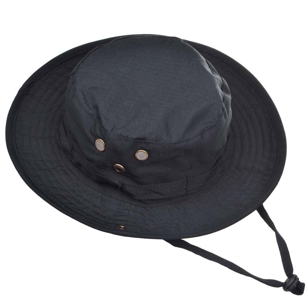 Cosmos Tactical Head Wear/Boonie/Jungle Hat Cap For Wargame Sports ...