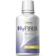 HyFiber Citrus Digestive Support, 32 oz - Oral & Tube Feeding Liquid ...
