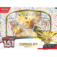 POKEMON SCIZOR-EX BOX - Walmart.com