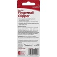 Leader Finger Nail Clipper EZ-Grip. - Walmart.com