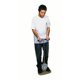 Baseline back, leg, chest dynamometer muscle Tester - Walmart.com