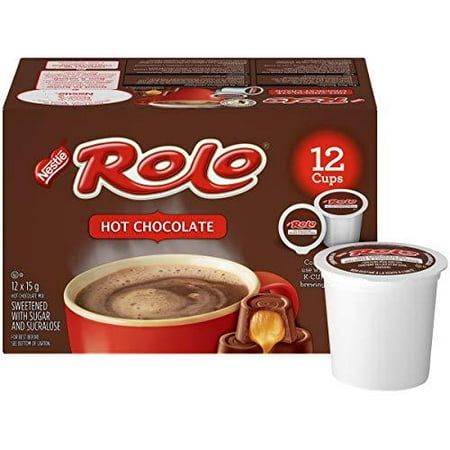 E-ROLO CHOCOLAT - Walmart.ca