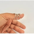 SS DESIGNS- Adjustable Mallet Finger Splint Ring | Handmade Trigger ...