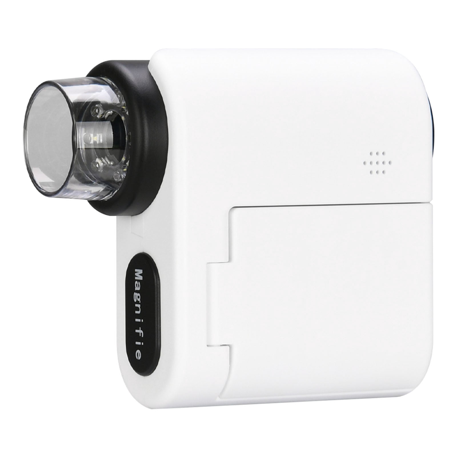 Childrens Microscope 1000X Magnification 1080P Handheld Digital ...