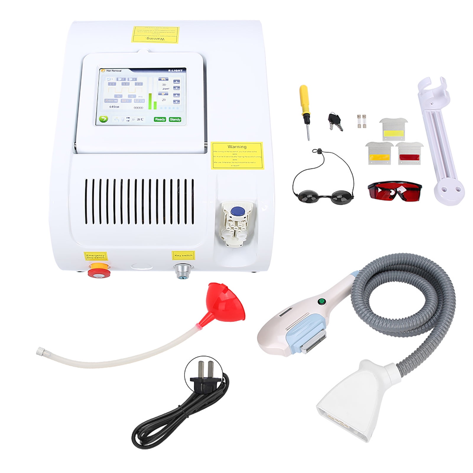 Click here for Fyydes Multi-Functional Portable Skin Rejuvenation... prices