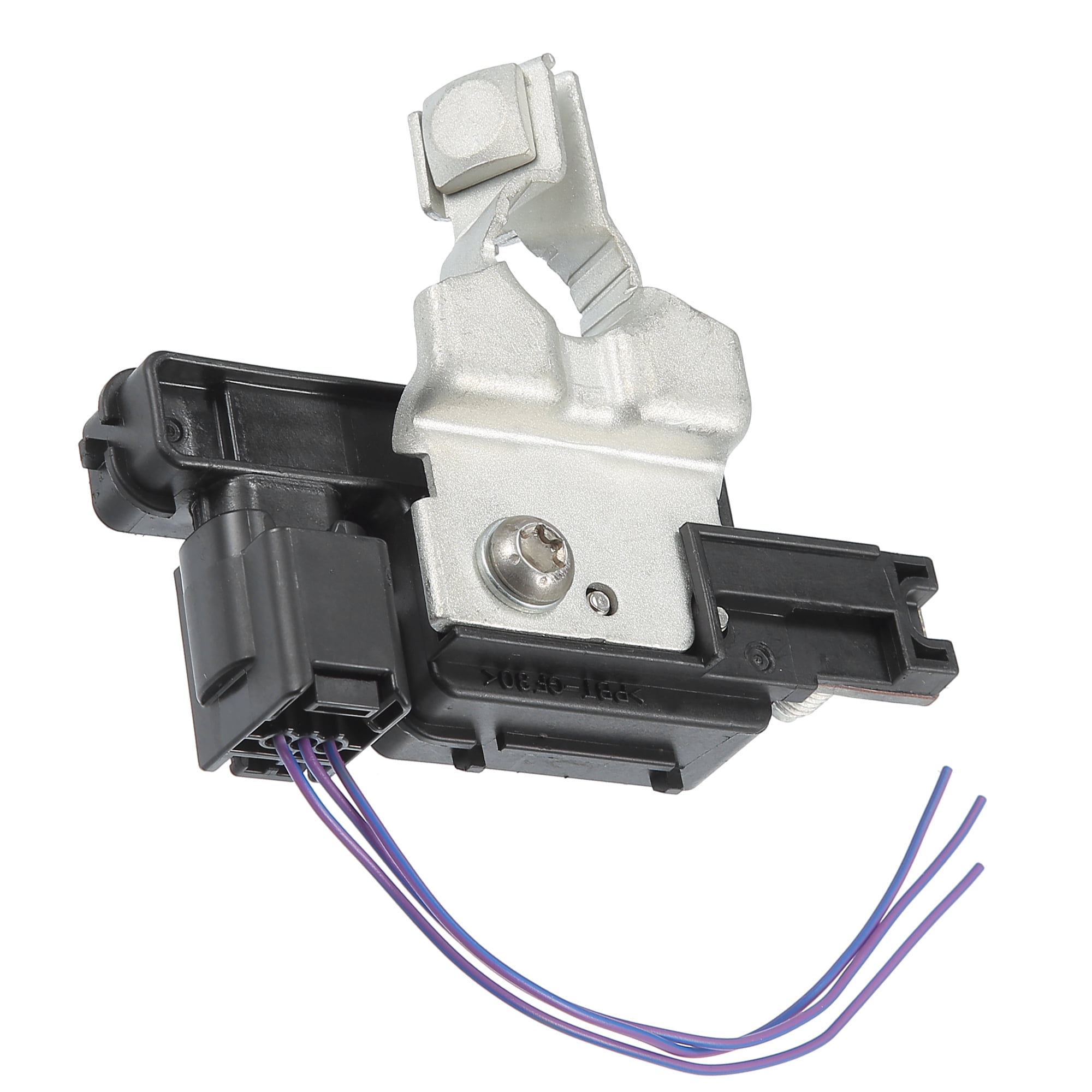 Unique Bargains 1 Set Battery Sensor Battery Terminal with Pigtail ...