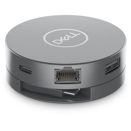 DELL 6-in-1 USB-C Multiport Adapter - DA305 | Walmart Canada