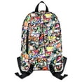 Roffatide Anime Deku Bakugo Backpack All Over Print Backpack - Walmart.com