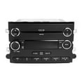 Restored Ford Fusion Mercury Milan 2008-09 Radio AM FM 6 Disc CD Player 9E51-18C815-DA ...