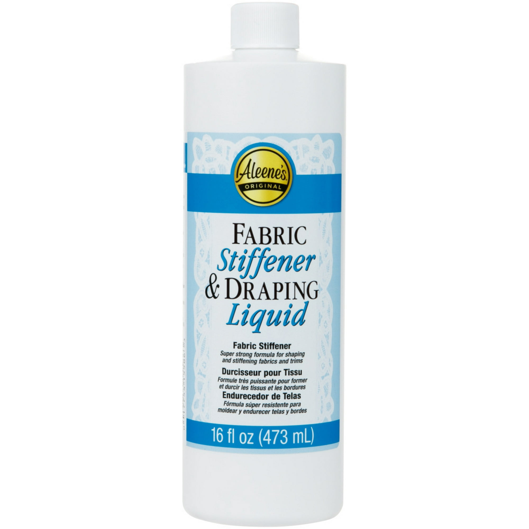 Click here for I Love To Create Aleenes Fabric Stiffener & Drapin... prices