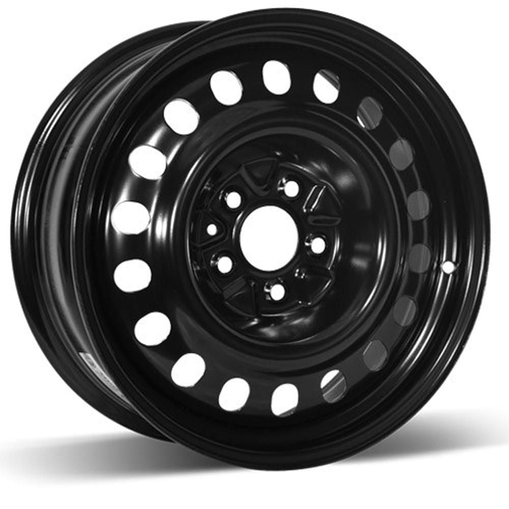 Click here for Macpek Wheels 17 X 7 In. Steel Wheel Rims With 5-1... prices