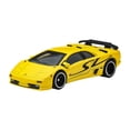 Hot Wheels Boulevard 25-Car Factory Set 2025, 25 Premium Die-Cast 1:64 ...