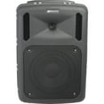AmpliVox, APLSW800, Titan Wireless Portable PA System, 1 Each - Walmart.com