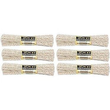 TOBACCO PIPE CLEANERS 6" (Pack of 1) - Walmart.com