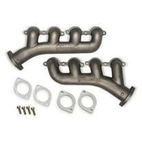 Hooker 2455HKR Exhaust Header - Walmart.com