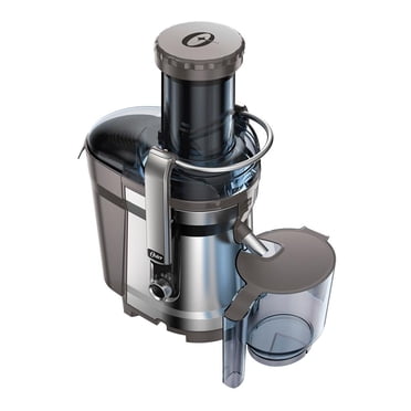 Extractor de Jugos Oster JusSimple, Filtro de Fácil Limpieza, Acero y ...