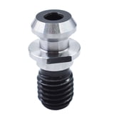 findmall New 10Pcs CAT40 45 Coolant Pull Stud Retention Knob Fit for ...
